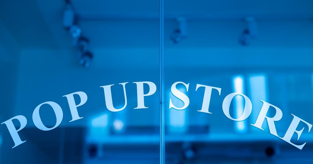 SFO pop-up concession makes access to small businesses easier | News ...
