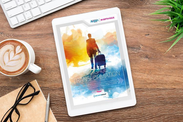 In-Depth Focus...Baggage Transformation Issue 4 2024 | Article ...