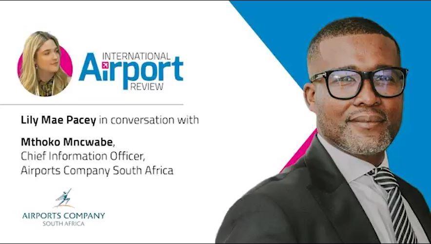 In conversation with Mthoko Mncwabe, ACSA | Video | International ...