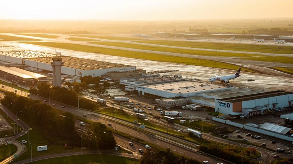 Liege Airport employment growth study | International Airport Review